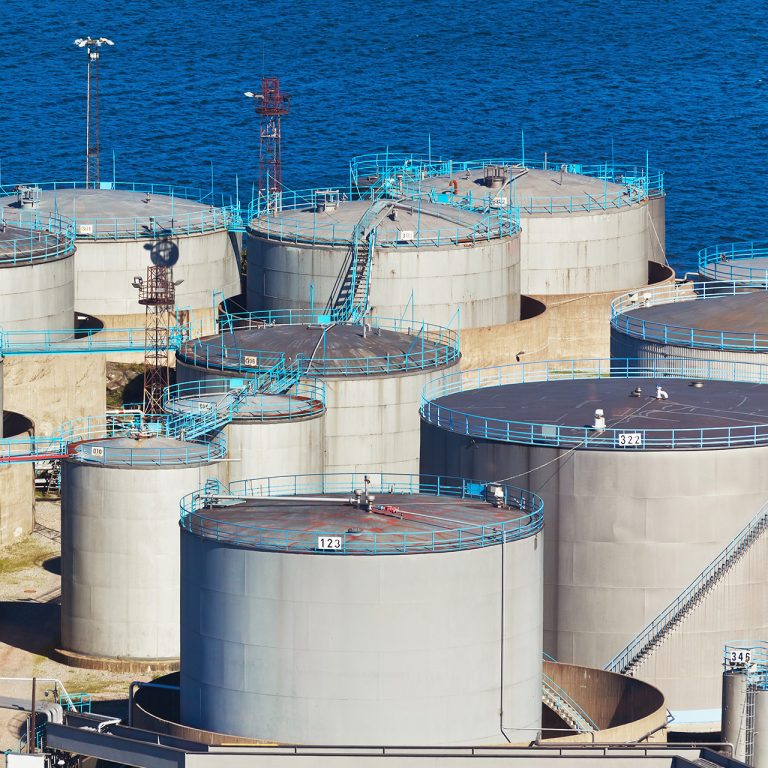 Calibration - Rochem Petroleum Testing Services